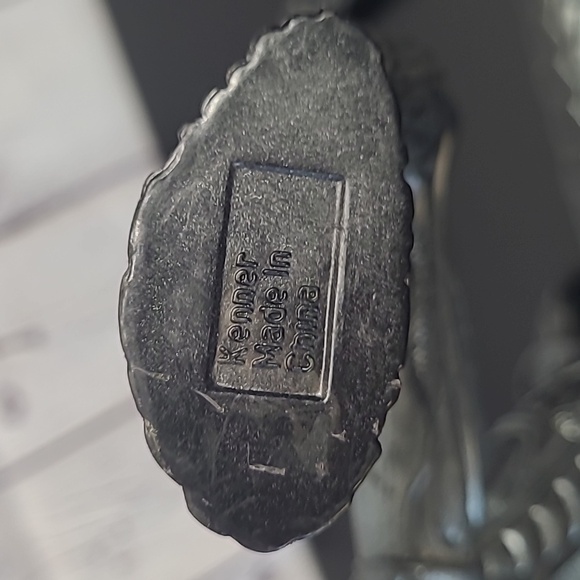 Vintage | Toys | Vintage Rare 9s Alien Vs Predator Collectible Posable ...